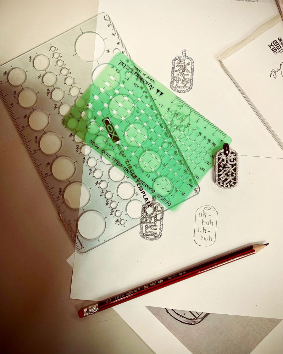Custom Bespoke Services – K.S. Sze & Sons